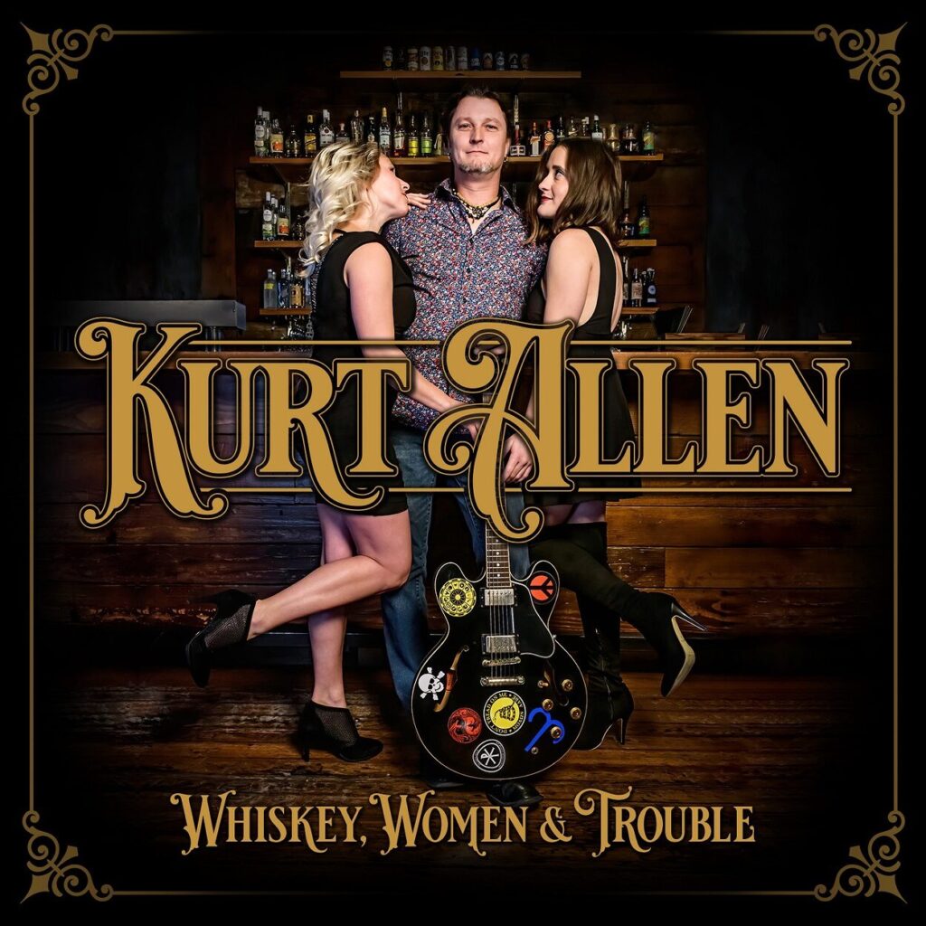Events | Kurt Allen